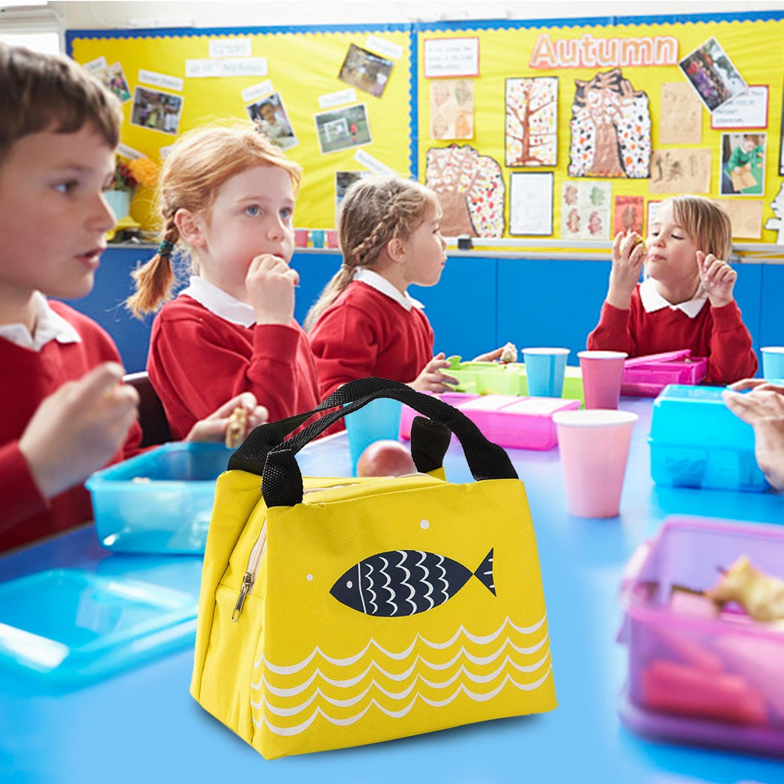 25 Lb Rice Storage Container Thermal Bag Lunch Bag Lunch Bag Lunch Bag ...