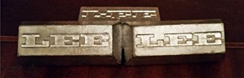 25 Lbs Lead Ingot for Reloading Casting Molding Sinkers - Walmart.com