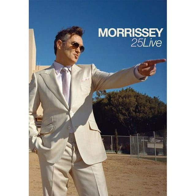 25: Live (DVD) - Walmart.com