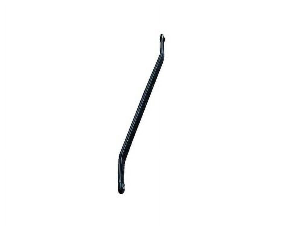 25" Lower Lift Arm CAT 0 for Tractor 3 Point Hitch, Universal ...