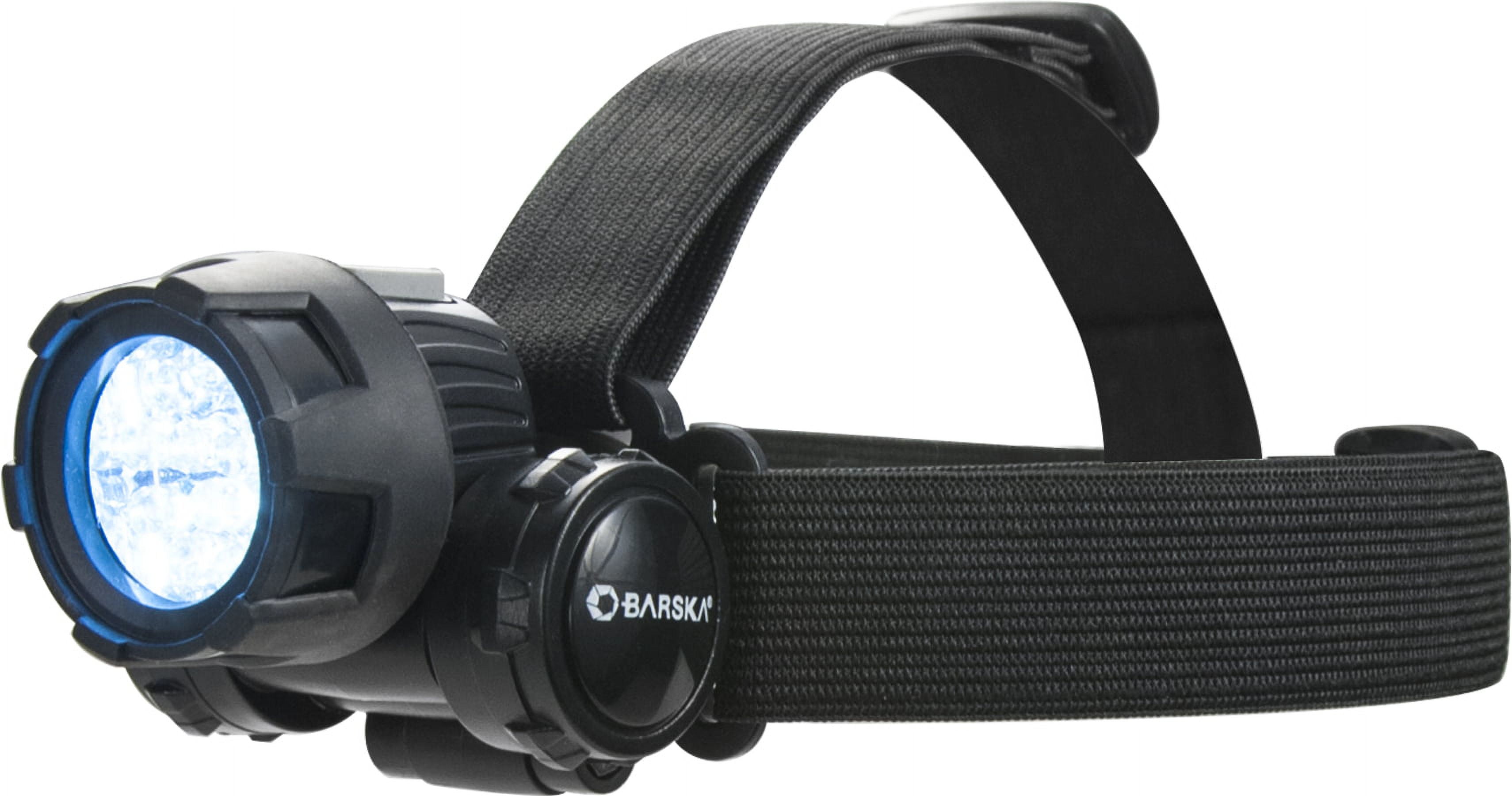 25 Lumen Headlamp - Walmart.com