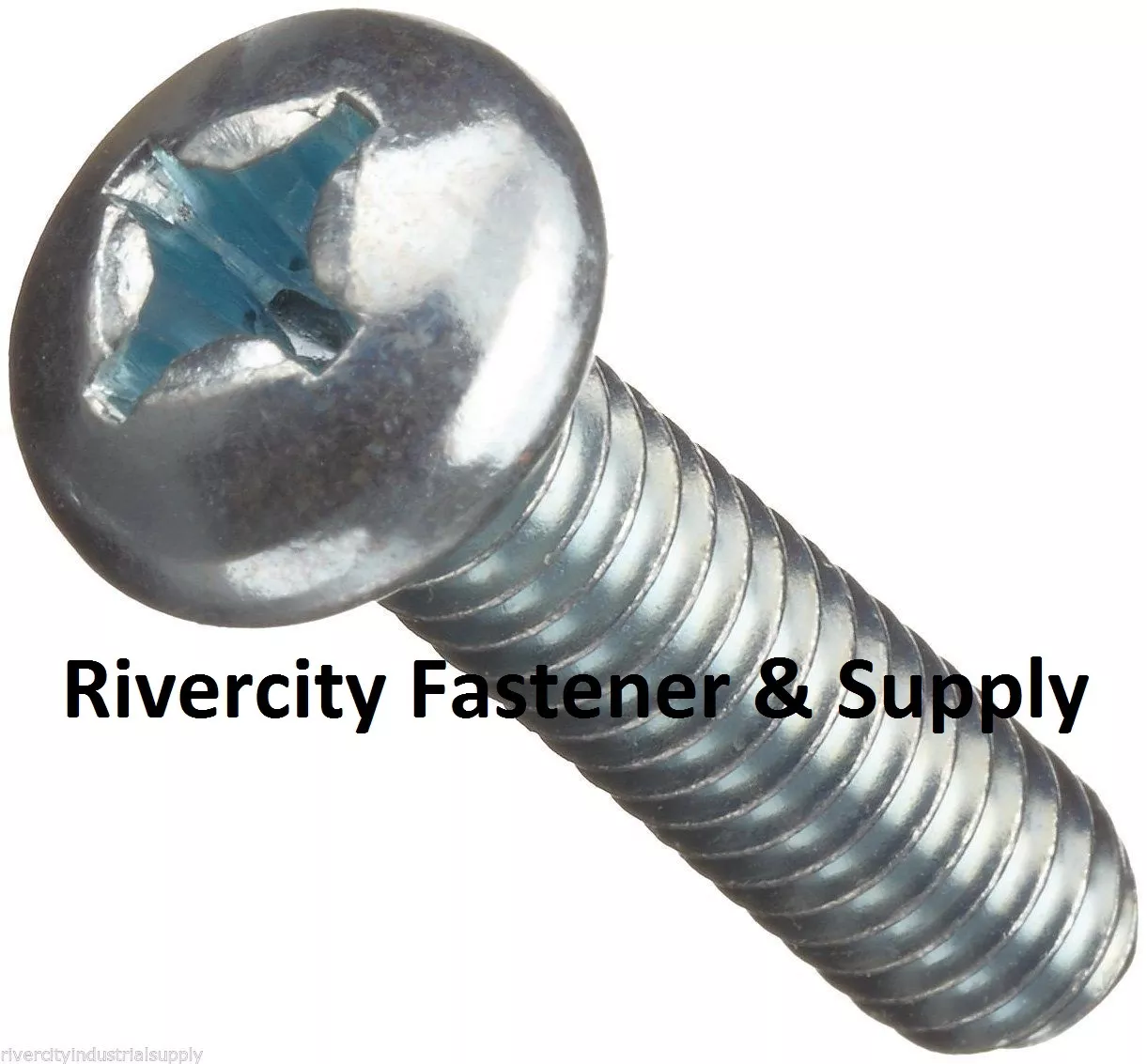 (25) M6-1.0X30 Metric Jis Phillips Pan Head 6Mm X 30Mm Machine Screws ...