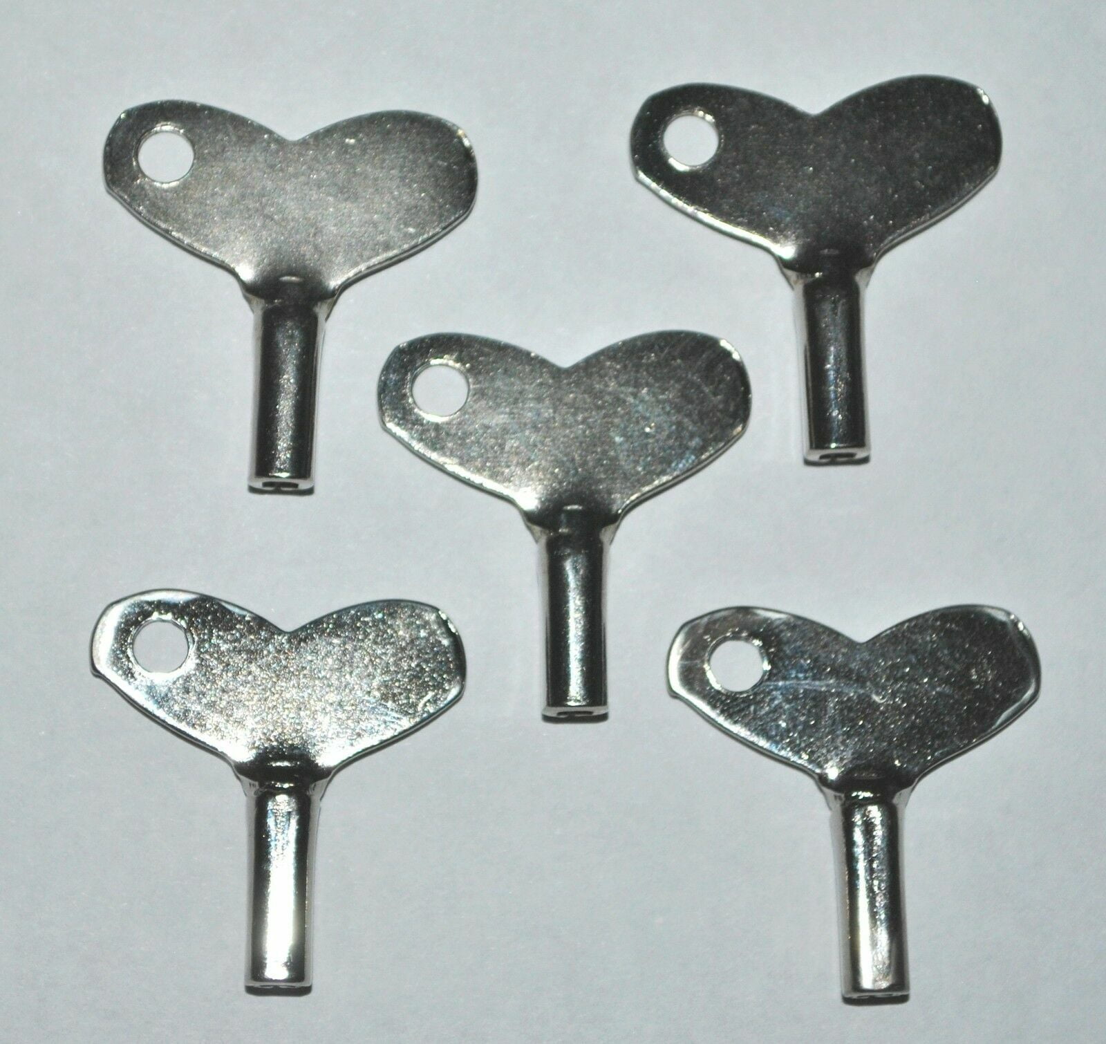 Wind Up Doll Key