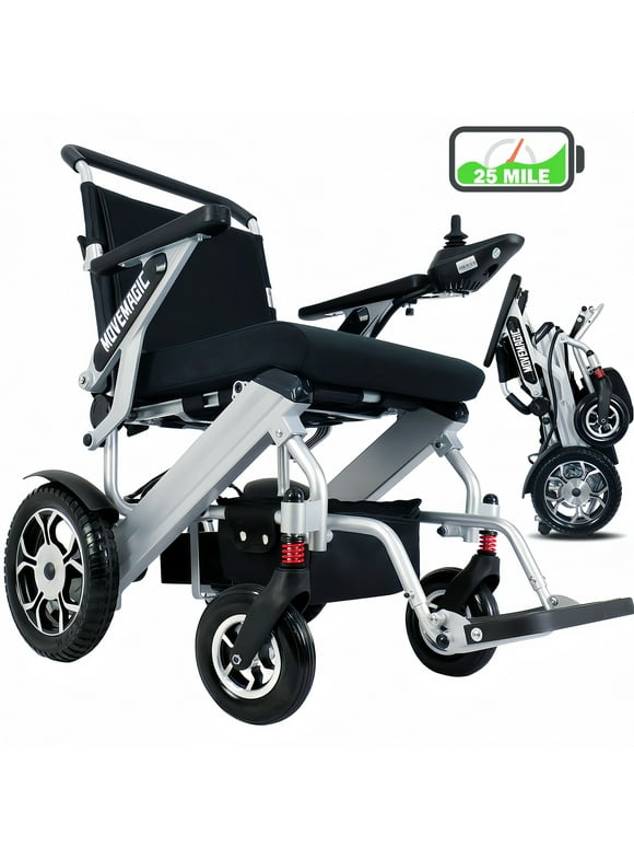 Electric Wheelchairs Clearance, Discounts & Rollbacks - Walmart.com