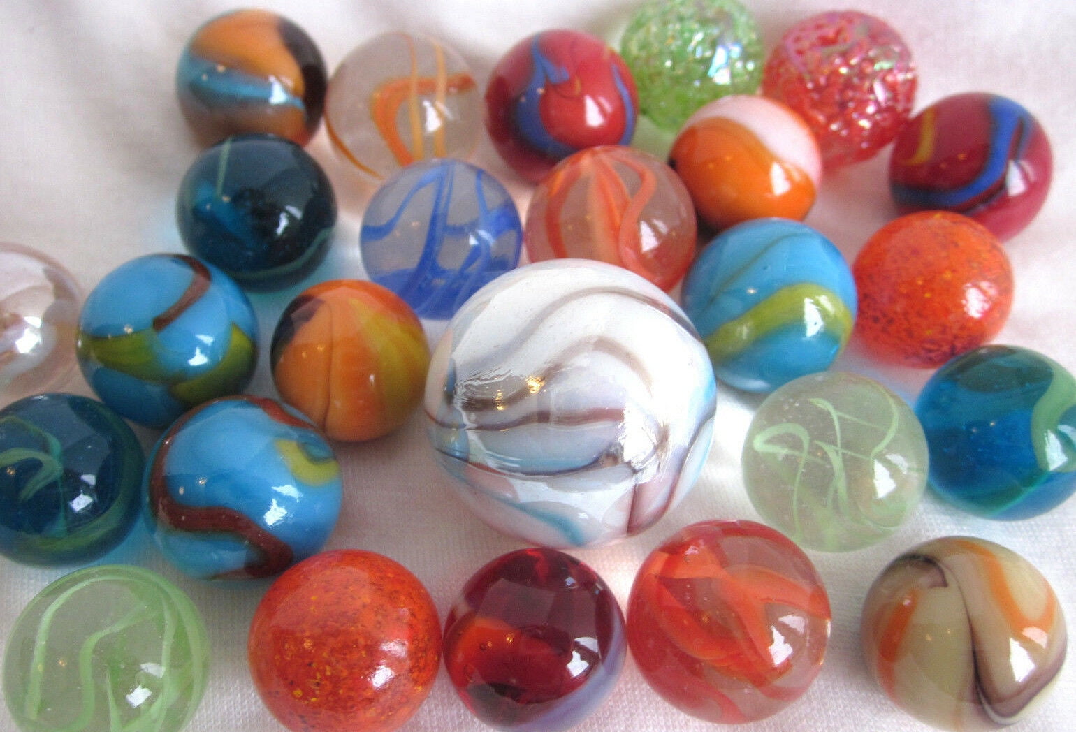 Marbles in Novelty Toys - Walmart.com