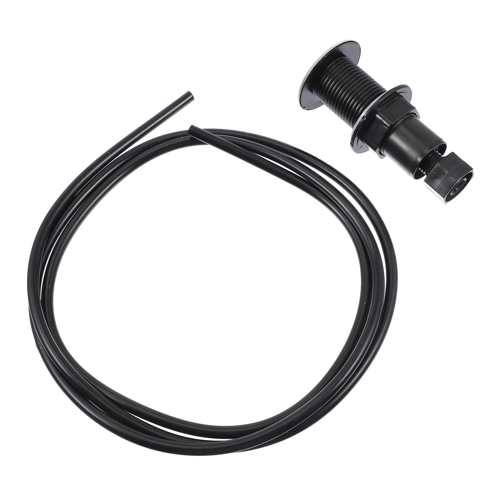 25 Mm Pressure for Garbage Garbage Disposer Unit Air Button Counter Top ...