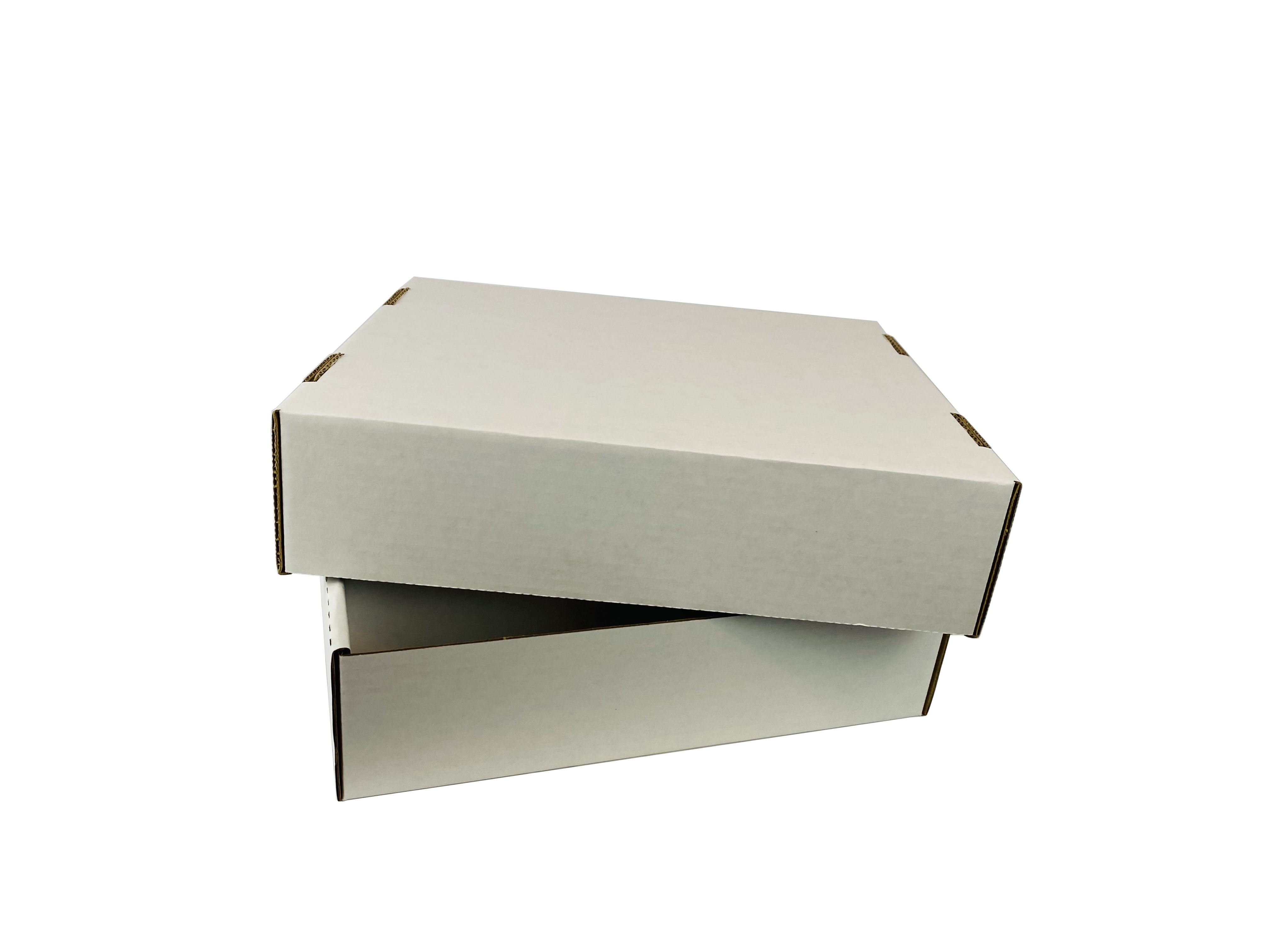 (25) Monster 4-Row Storage Box Holds 3,200 Trading Cards by MAX PRO ...