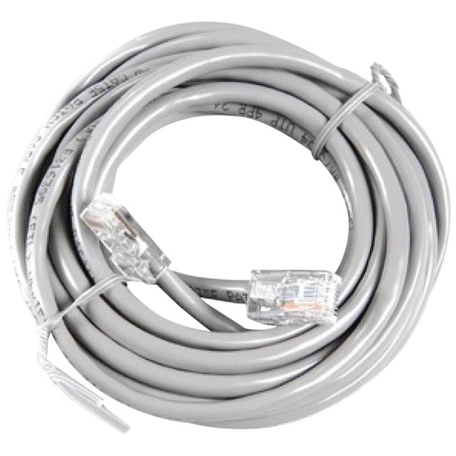 25' Network Cable, RS & MS Inv/Chgr - Walmart Business Supplies