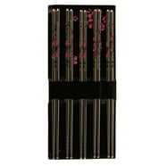 My Hero Academia Midoriya & Bakugo Bamboo Chopsticks Set | Includes 2 ...