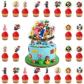 Decorations Anime Manga Party Supplies