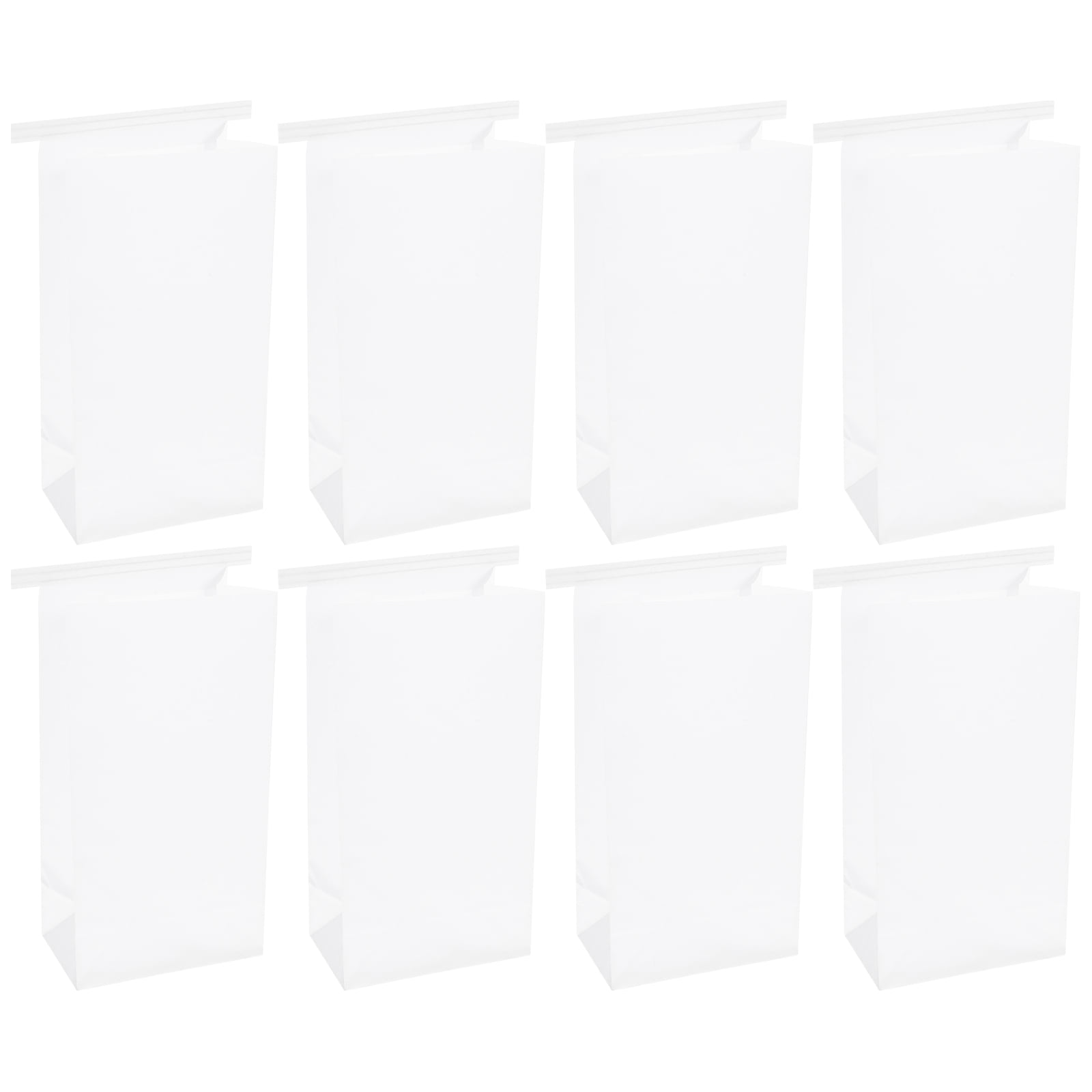 25 PCS Travel Barf Bag Vomit Bags Vomiting Emesis Plane The Cars Sick ...