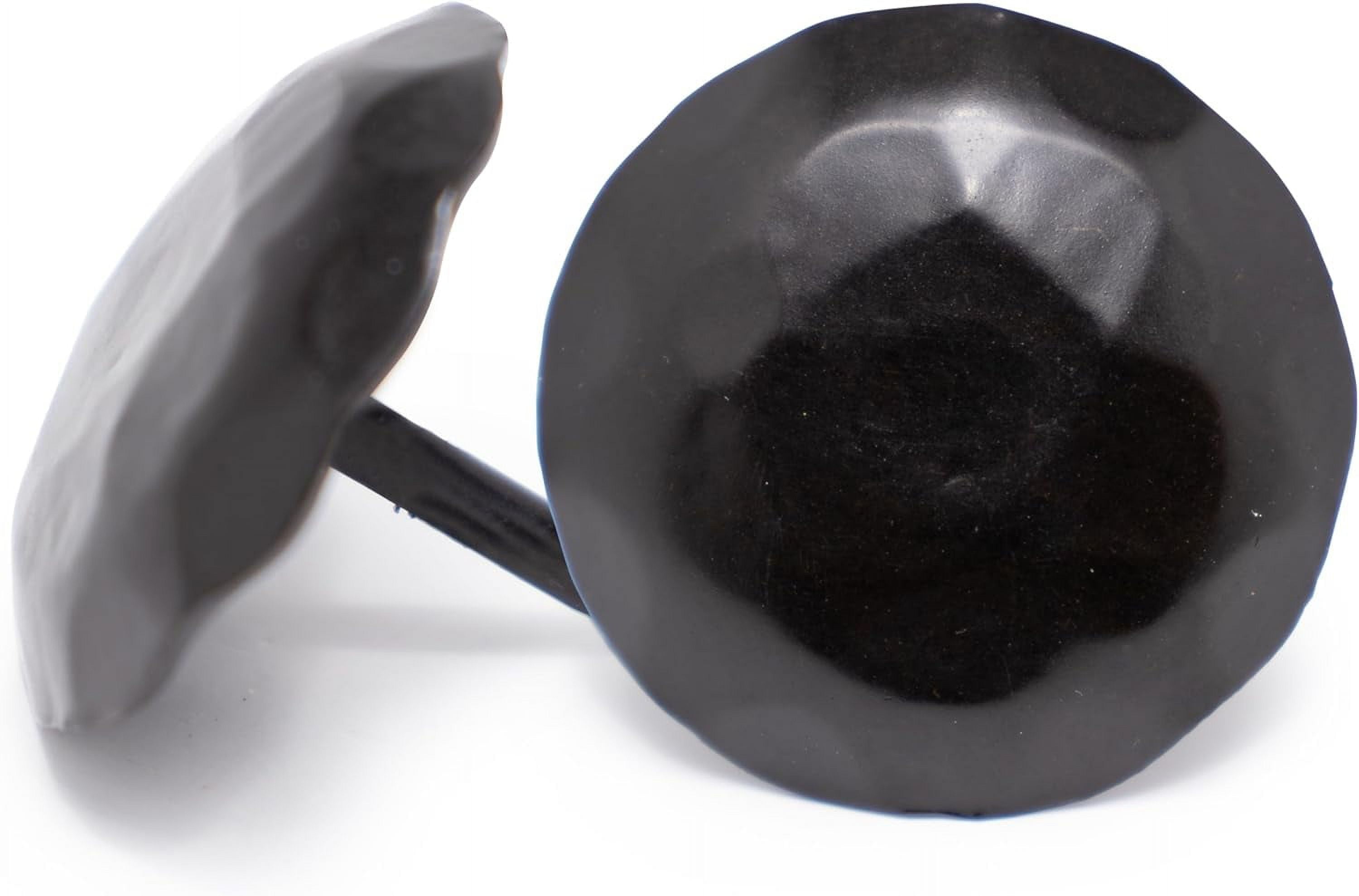 25 Pack 1.25 Inch Large Round Head Clavos Decorative Nails – Sealed ...