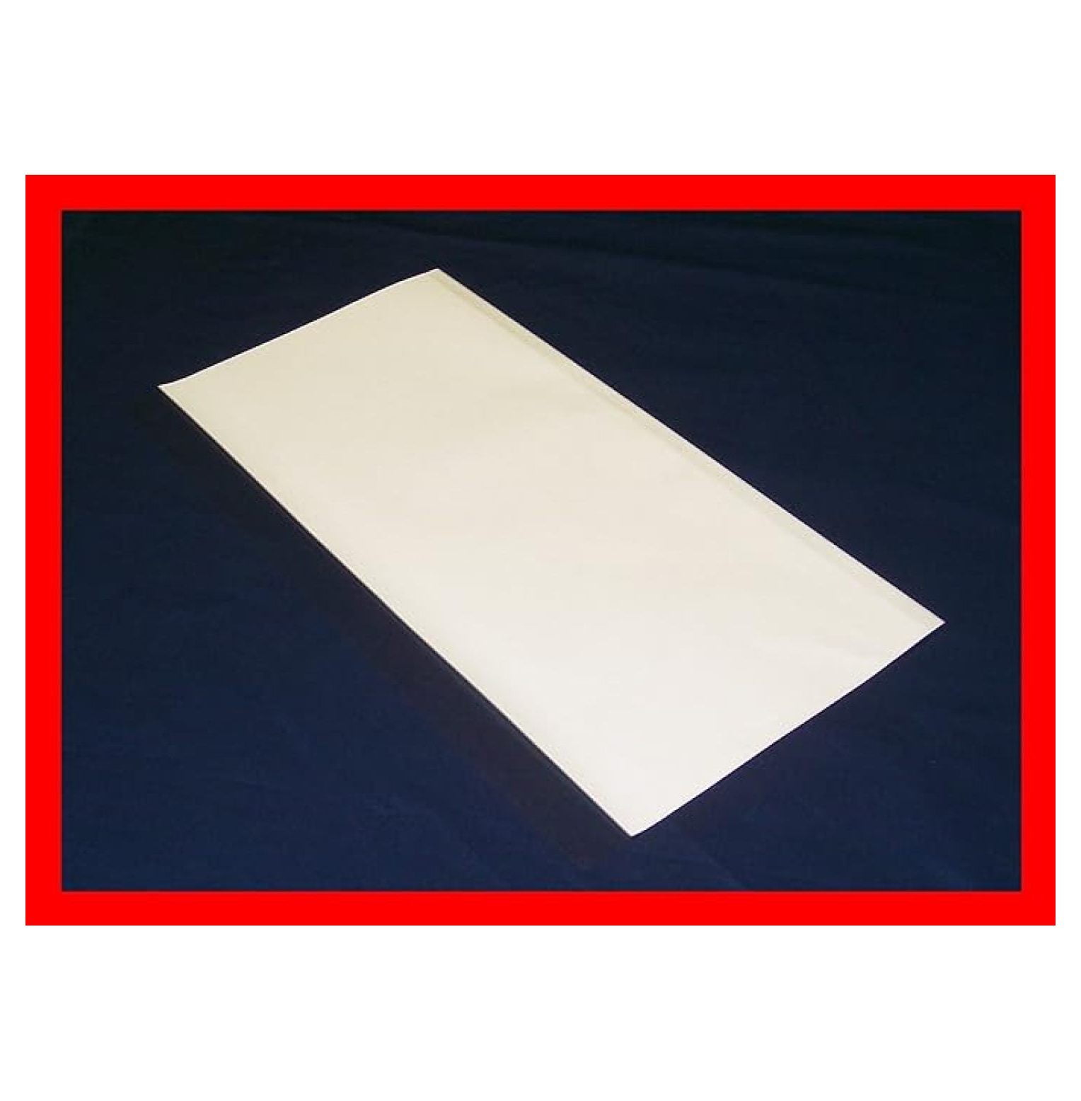 25 Pack 10" x 21" Just-A-Fold III Archival Book Covers - Adjustable, Clear Mylar - Walmart.com