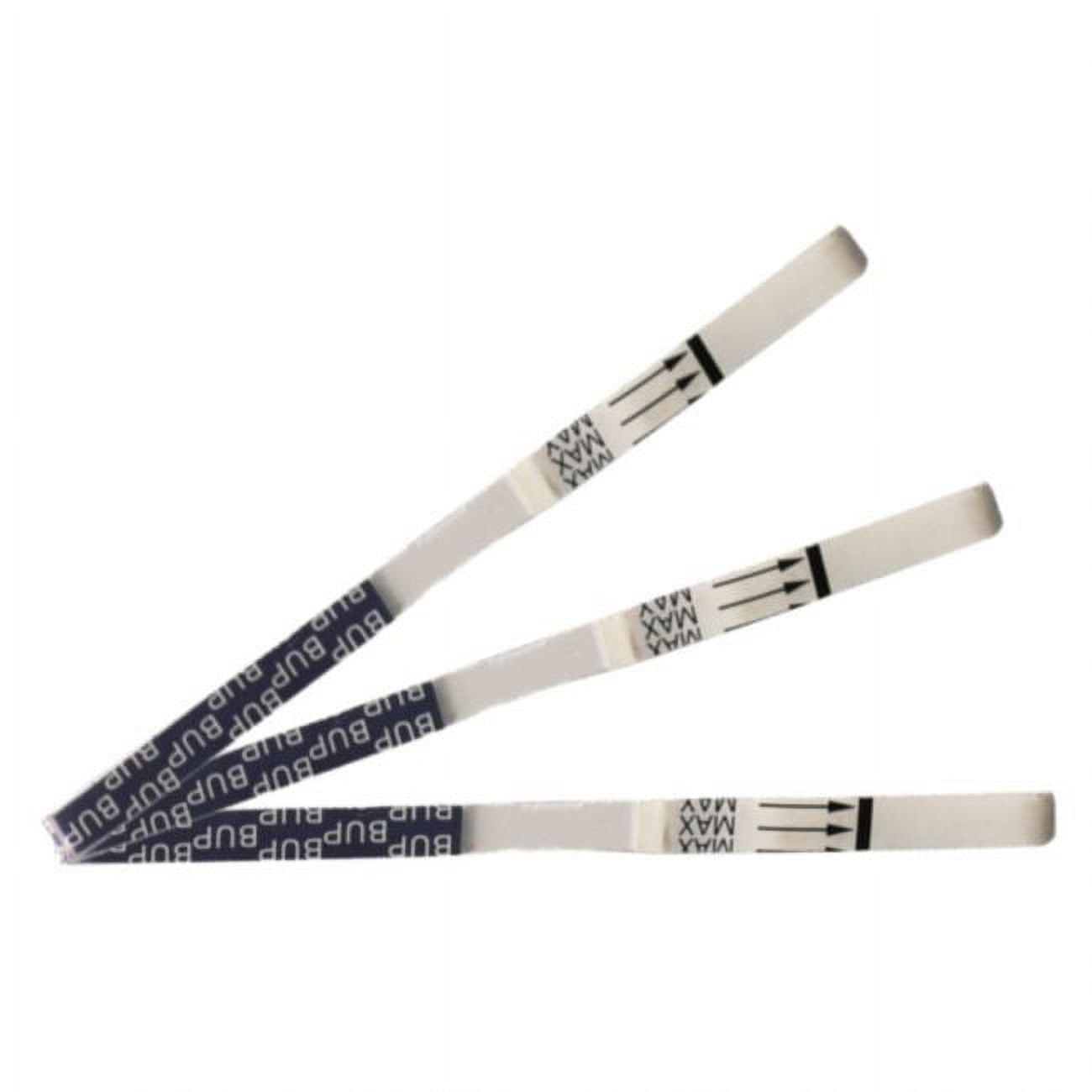 [25 Pack] 12panelnow.com One-Step Urine Test Strip for Suboxone ...