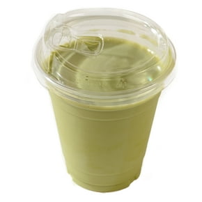 Disposable Smoothie Cups