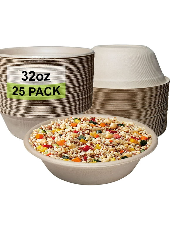 Disposable Bowls in Disposable Tableware - Walmart.com