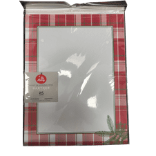 Fanfold Paper