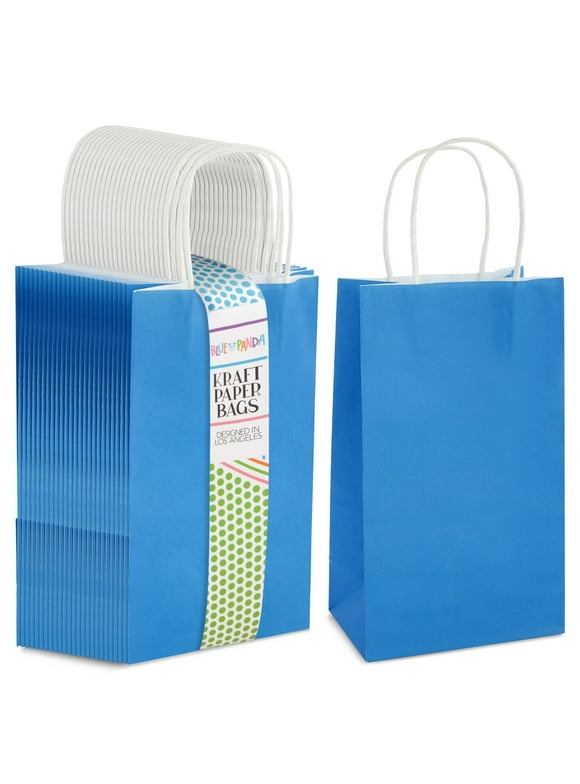 Goodie Bags in Goodie Bags & Favor Boxes - Walmart.com