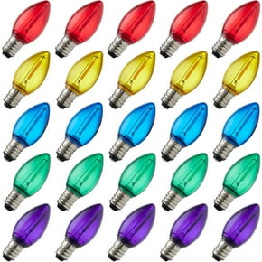 C7 Light Bulbs in Shop Light Bulbs by Shape - Walmart.com