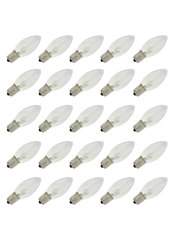 E17 Light Bulbs in Shop Light Bulbs by Base Type - Walmart.com