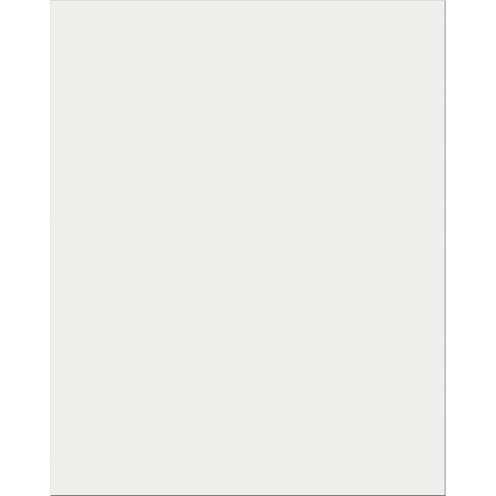 25 Pack: Clear Plastic Poster Board by Creatology® - Walmart.com