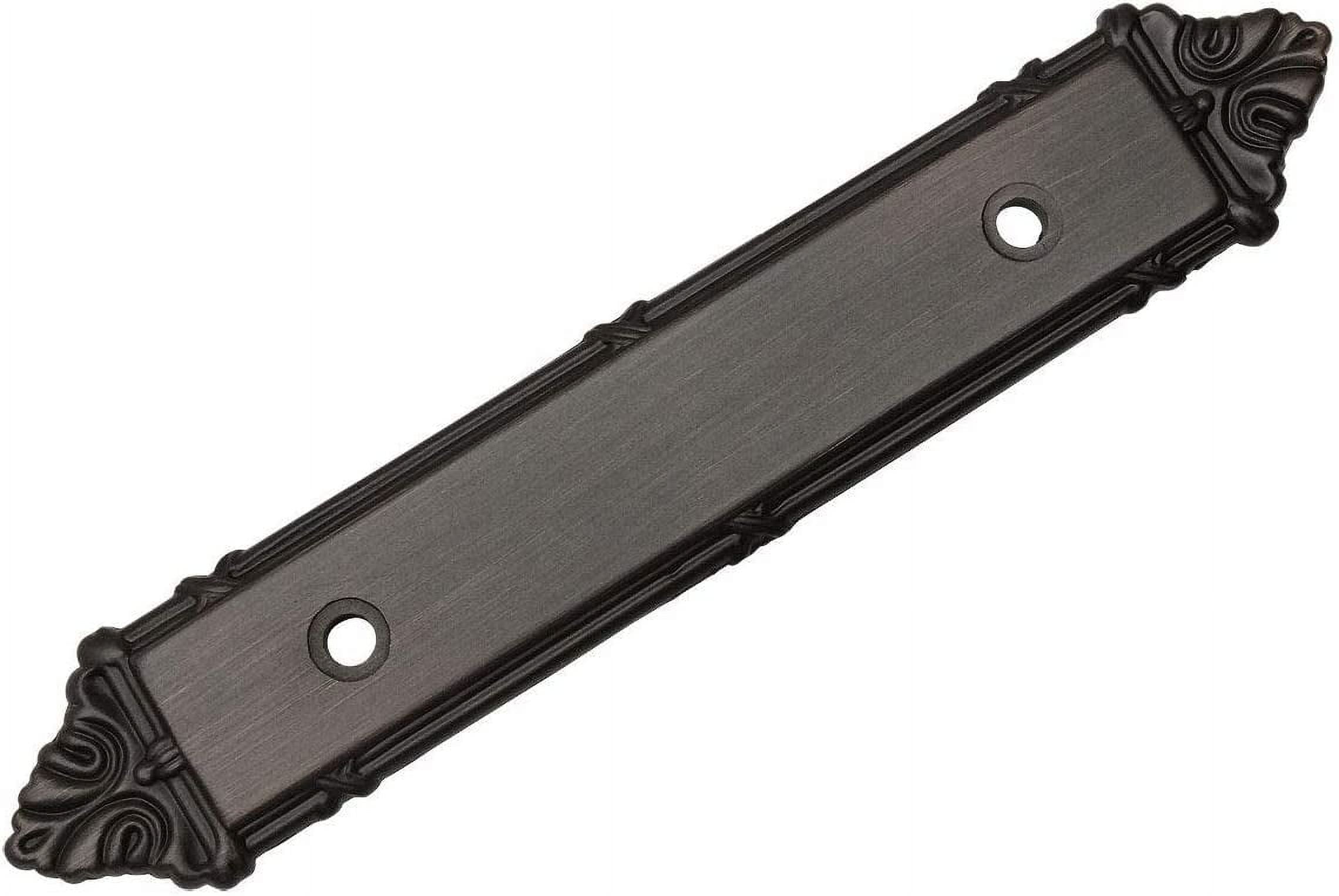 25 Pack - Cosmas 9466ORB Oil Rubbed Bronze Cabinet Hardware Handle Pull ...