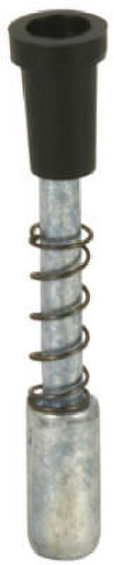 25 Pack Die Cast Window Screen Plunger Latches, Each - Walmart.com