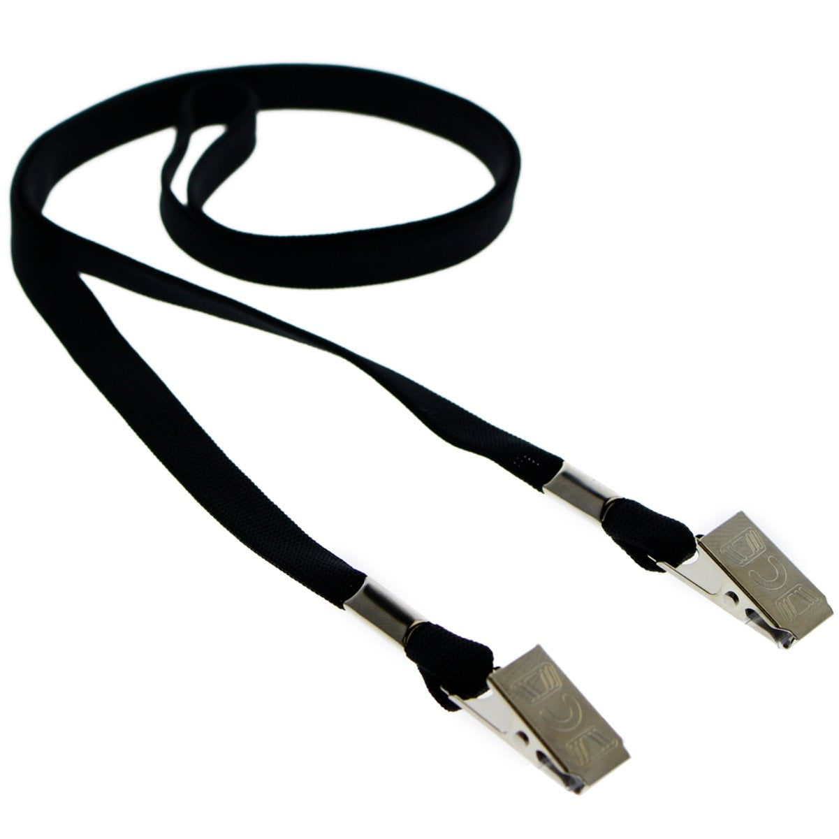 25 Pack - Face Mask Lanyards - Premium Comfortable Neck Straps - Twist ...