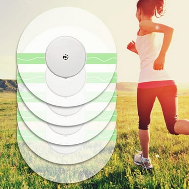 Freestyle Libre 25pcs, Oval Sensor Covers, Waterproof Adhesive Patch ...