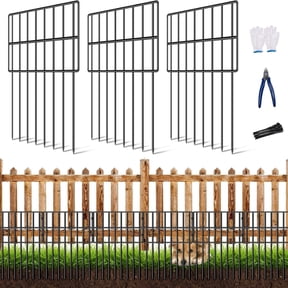 Bottom Fence Guard