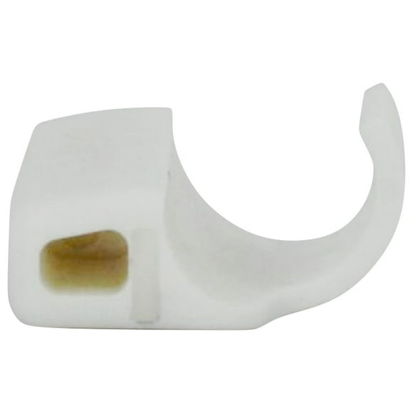 Dtc Hinge Restrictor Clip