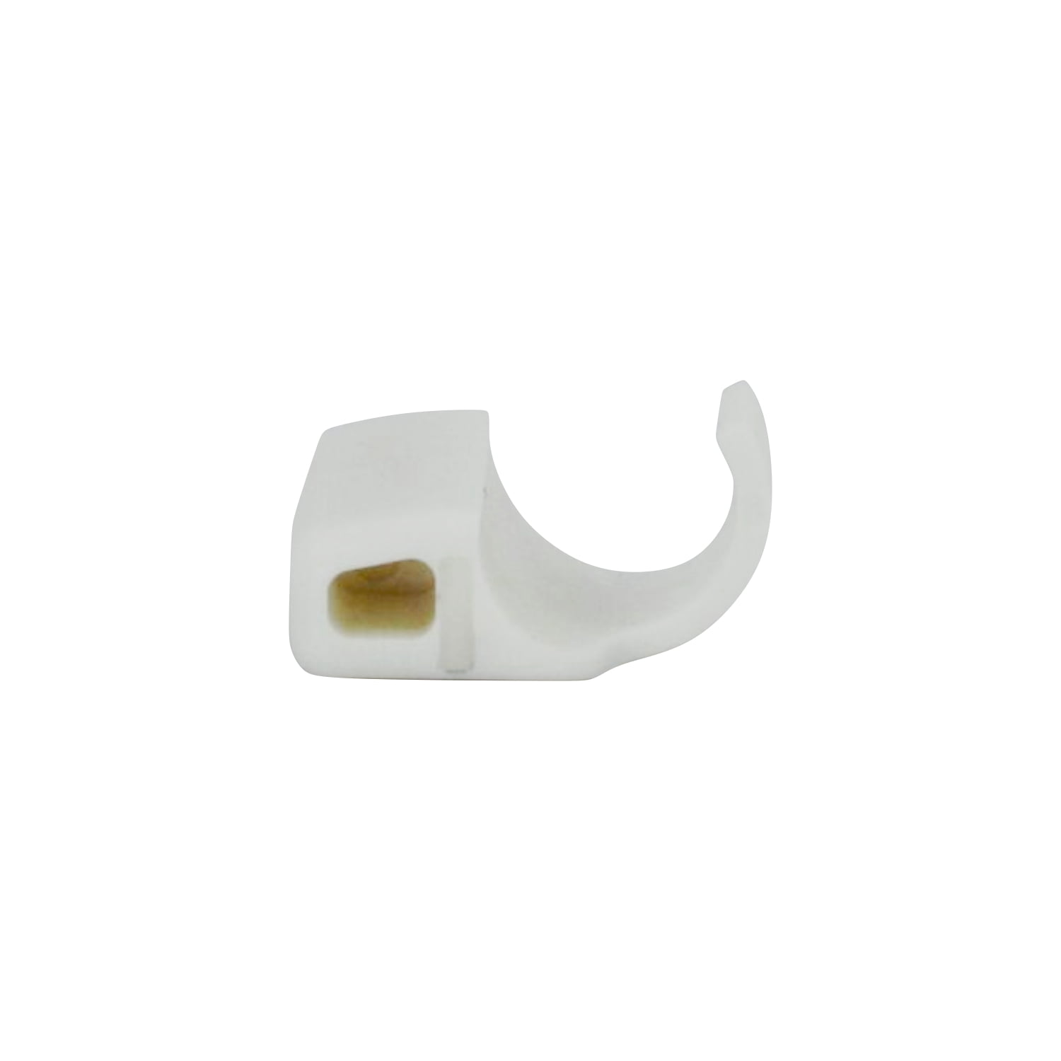 25 Pack Grass TEC 864 85 Degree Hinge Angle Reduction Clip - Walmart.com