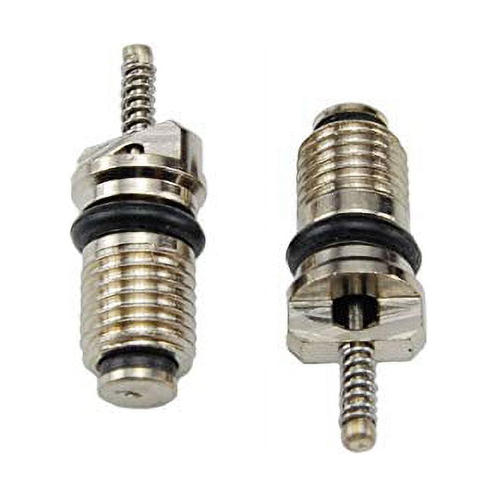 (25 Pack) JRA A/C Schrader Valve Core - Replaces MT0059, 59347, 15 ...