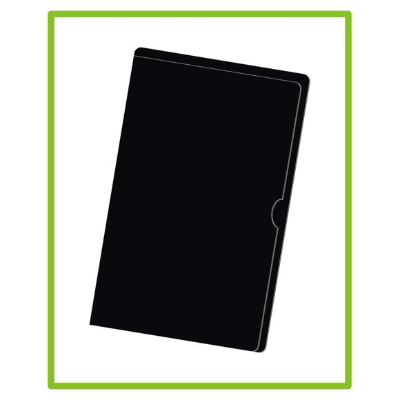 Vinyl Folders