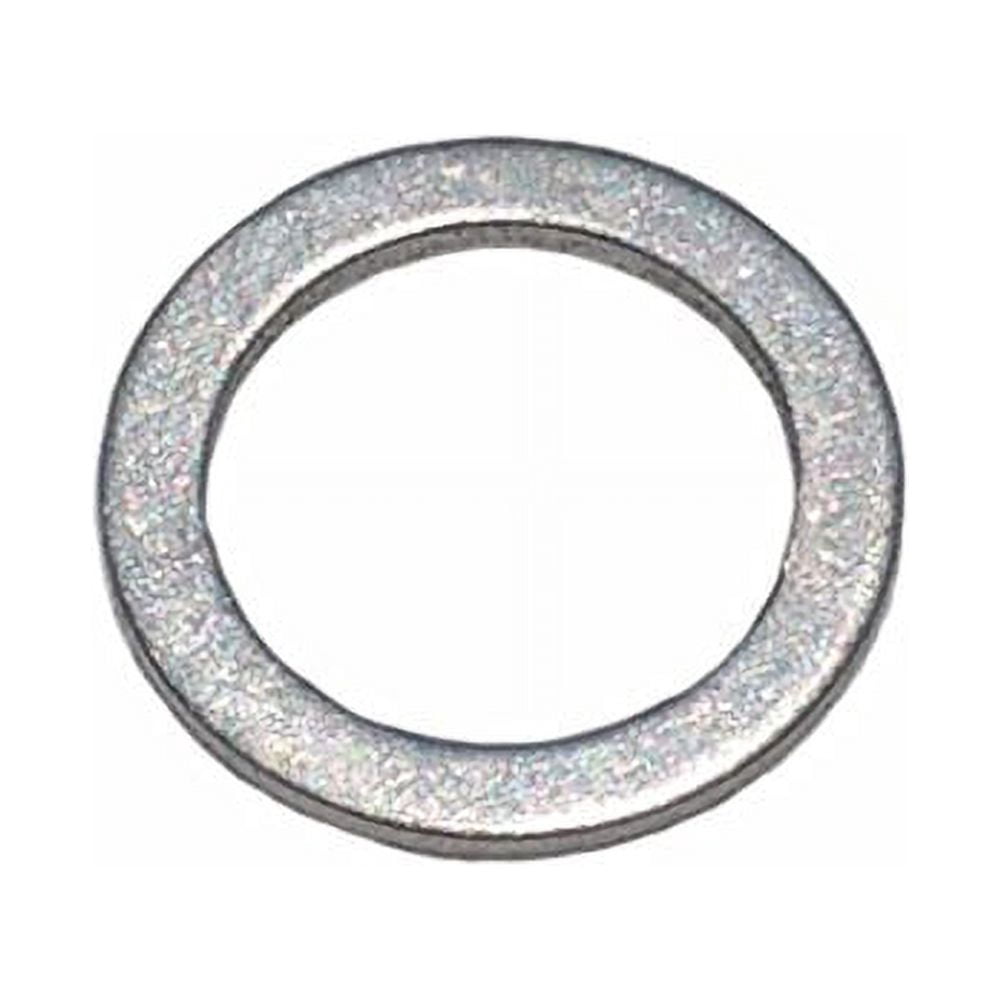 (25 Pack) M14 Aluminum Washer, Oil Drain Plug Gasket - Replaces 095-147 ...