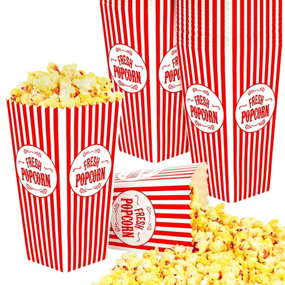 Pop Corn Bucket