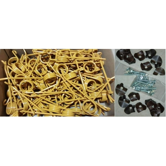 New Holland Rake Teeth