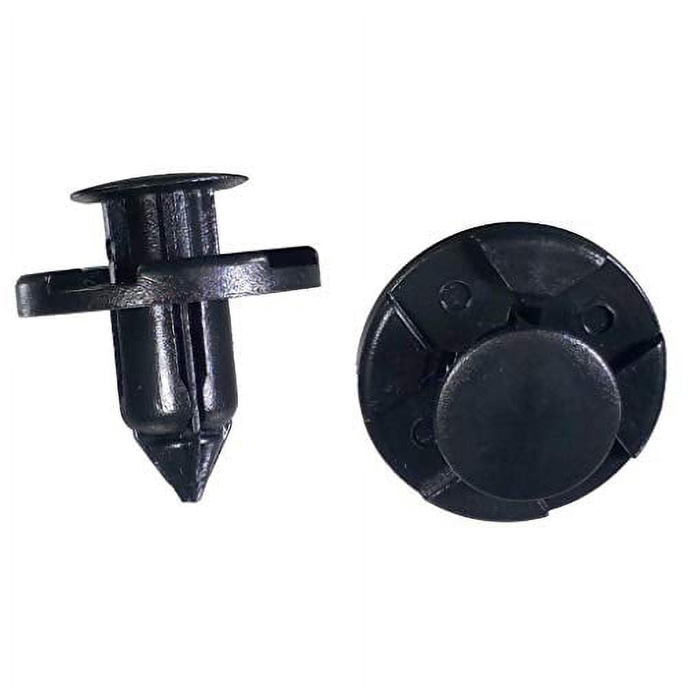 (25 Pack) Nissan Style Fender Liner Retainer Trim Clip - Replaces ...