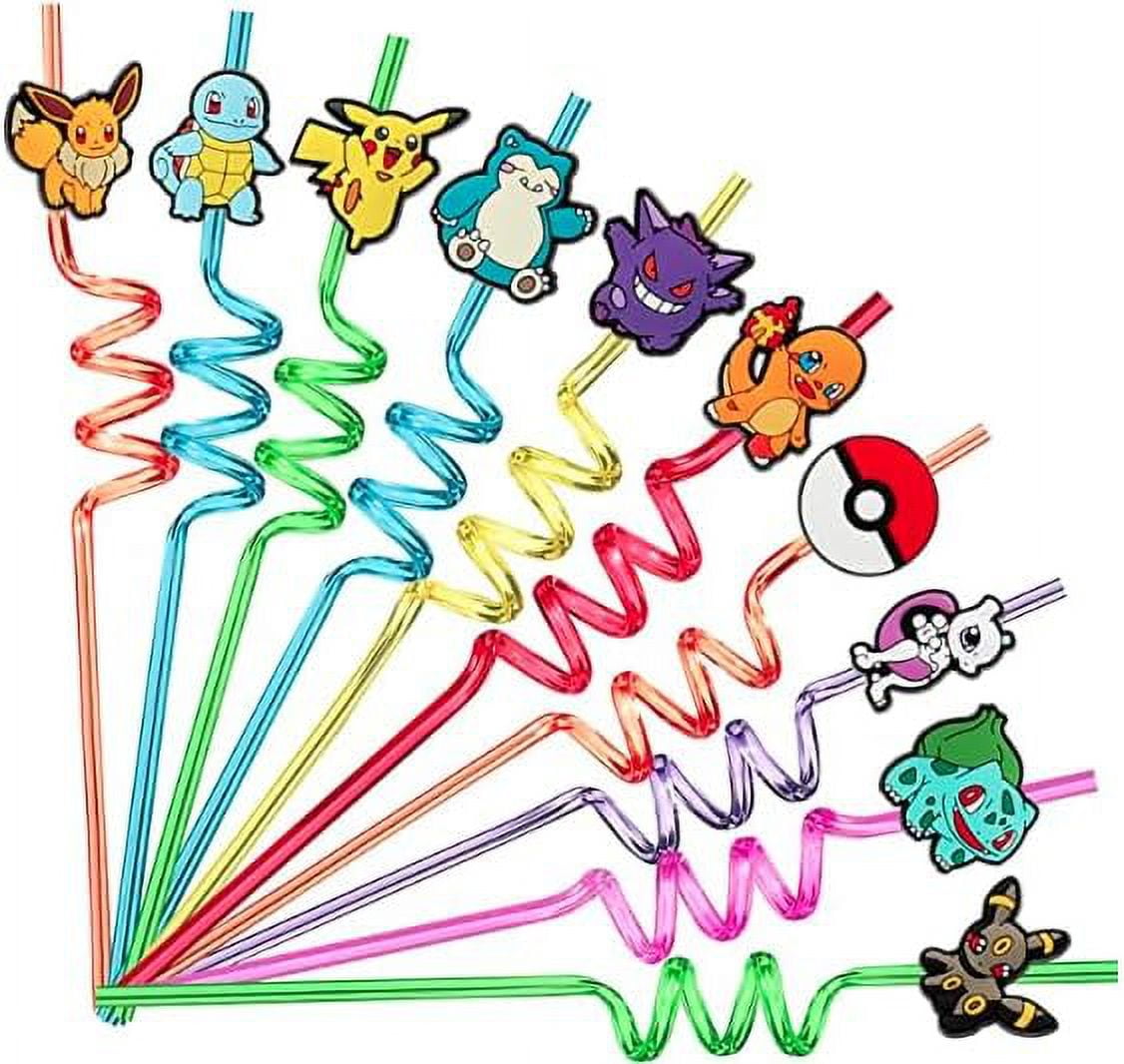 Pokemon Party Supplies in Party & Occasions - Walmart.com