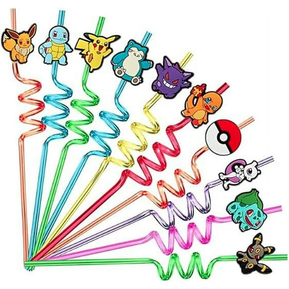 Pokemon Party Supplies in Party & Occasions - Walmart.com