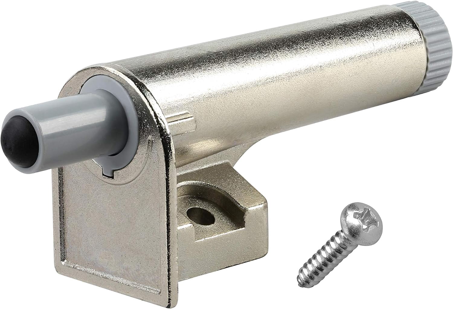 25 Pack Rok Hardware Soft Close for Cabinet Doors/Metal Soft Close ...