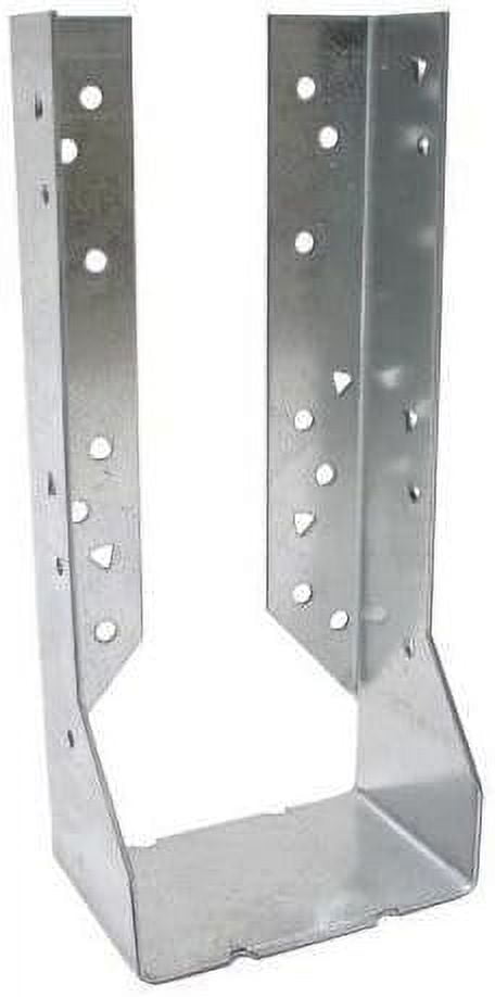 25 Pack Simpson Strong Tie HUC410Z 4x10 Heavy Duty Joist Hanger Concealed/Reverse Flange Z-Max ...