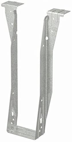 25 Pack Simpson Strong Tie ITS3.56/11.88 3-1/2" x 11-7/8" I-Joist Top ...