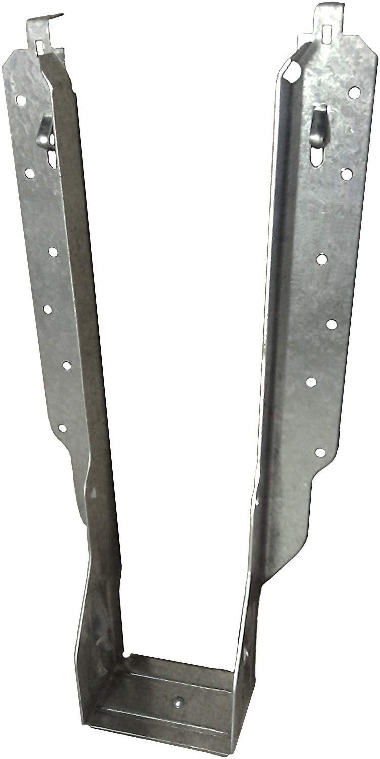 25 Pack Simpson Strong Tie IUS2.56/11.88 2-5/8" x 11-7/8" Face Mount I ...