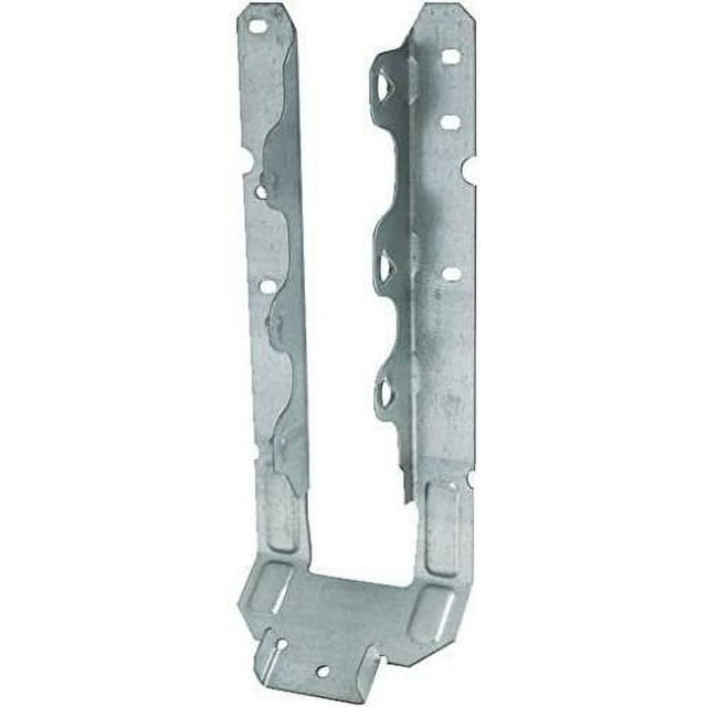 25 Pack Simpson Strong Tie LRU210Z 2 x 10 Rafter Hanger with Adjustable ...