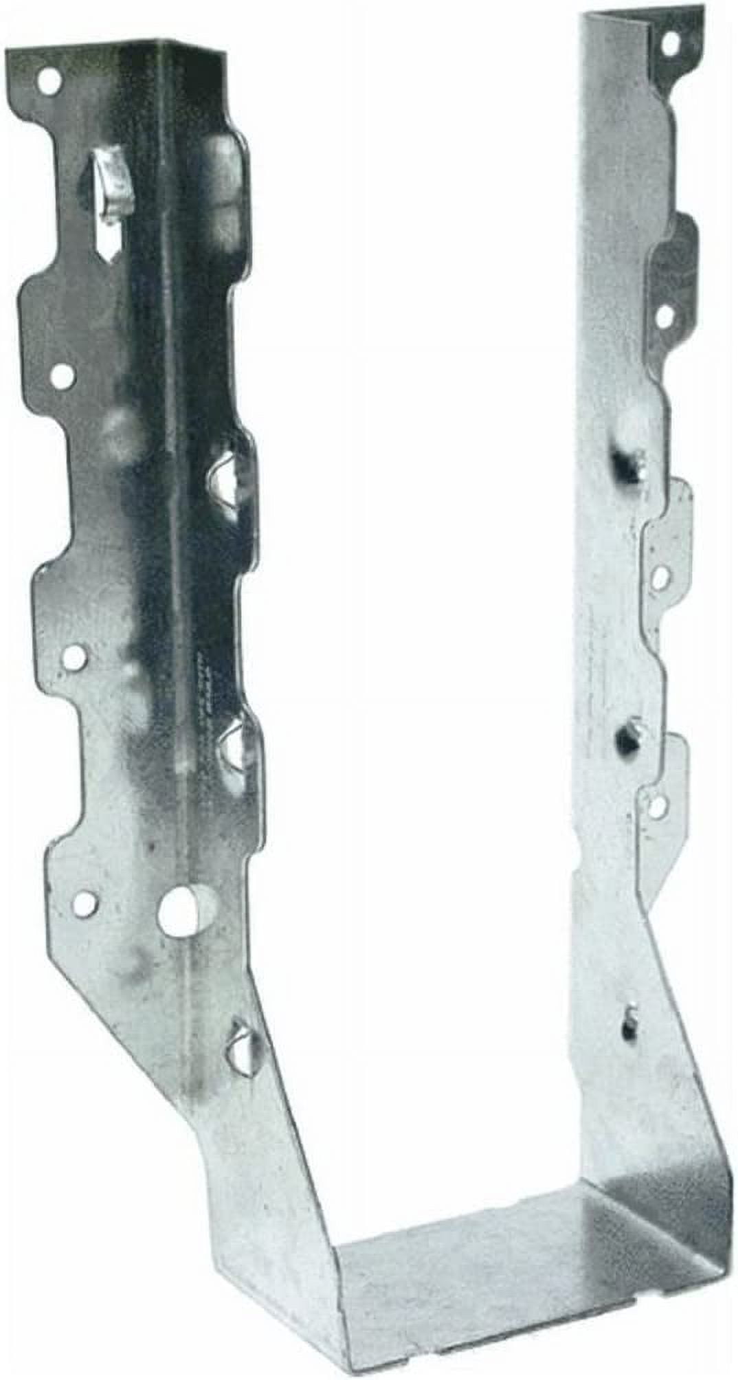 25 Pack Simpson Strong Tie LUS210-2Z Double 2x10 Light Double Shear ...