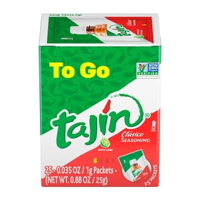 Tajin Mini