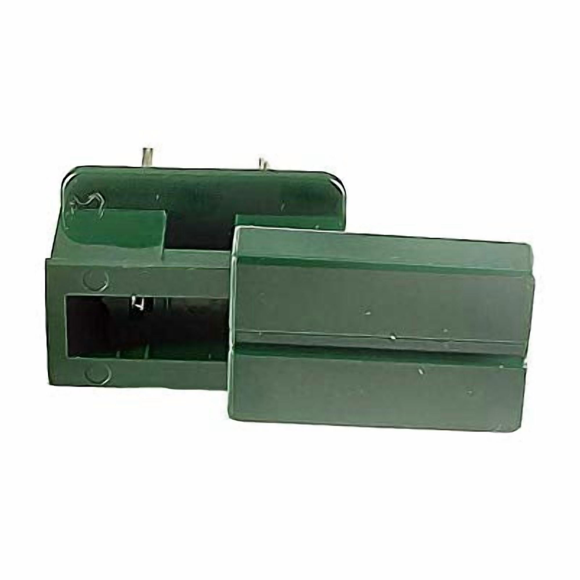 25 Pack Vampire Plugs, Male Plug End Replacement, Electric Plugs ...