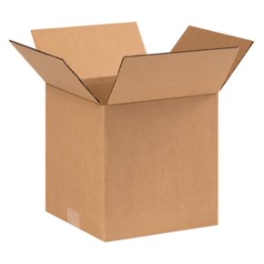16x12x12 Shipping Boxes Corrugated Packaging Supplies