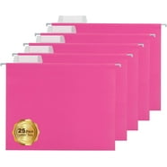 Current Assorted Floral Fun File Folder Value Pack- Set of 24, Multiple ...